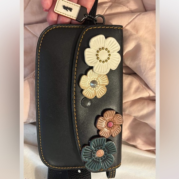Coach | Accessories | Carol Stone Only | Poshmark
